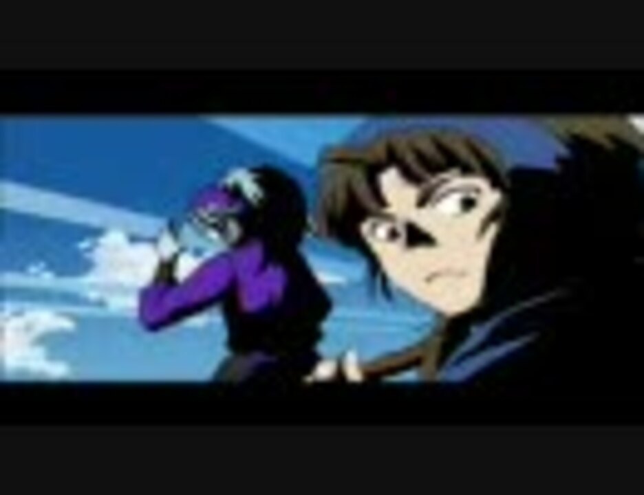 【RKRN】B/L/E/A/C/H手書きOPパロ（未完成） - ニコニコ動画