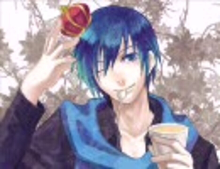 【歌い直しました】U4が歌うアナザー：ワールドイズマインBand Edition - ニコニコ動画