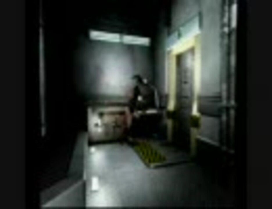 いまさらバイオハザード2を実況プレイ クレア裏編part 5 - ニコニコ動画