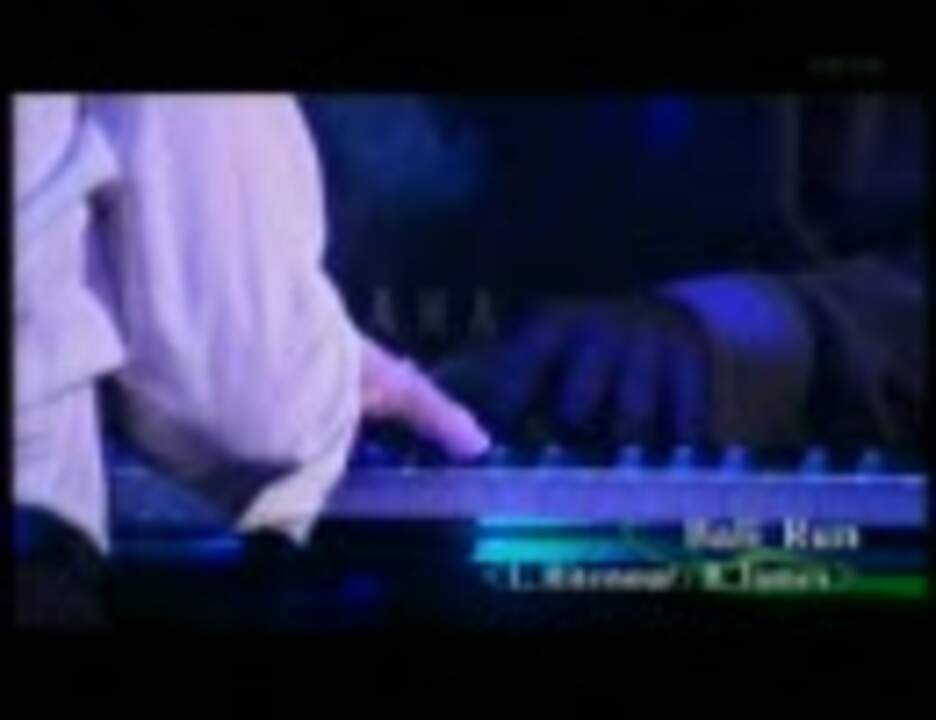 【JAZZ】 Bali Run / Fourplay ''Tokyo Jazz 2008 (2008:Live)'' - ニコニコ動画