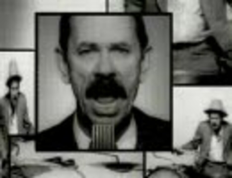 SCATMAN JOHN 「Scatman」(高音質) - ニコニコ動画
