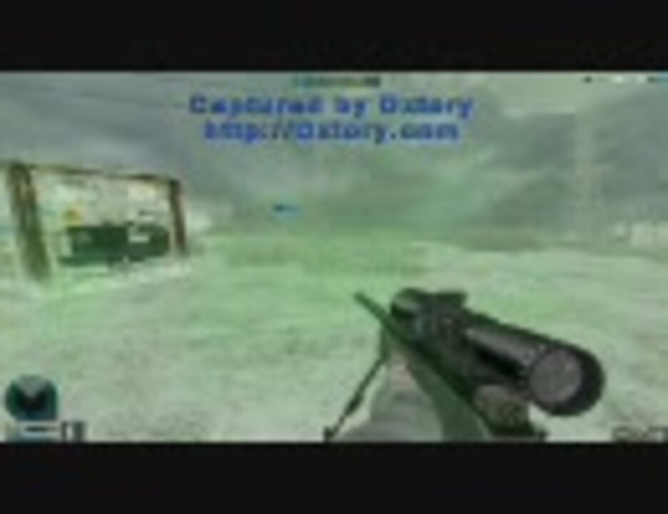OPERATION7 Broken Reed with AWSM - ニコニコ動画