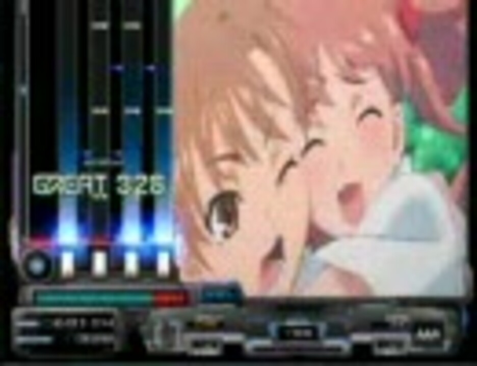 PSI-missing (hyper)[とある魔術の禁書目録op] - ニコニコ