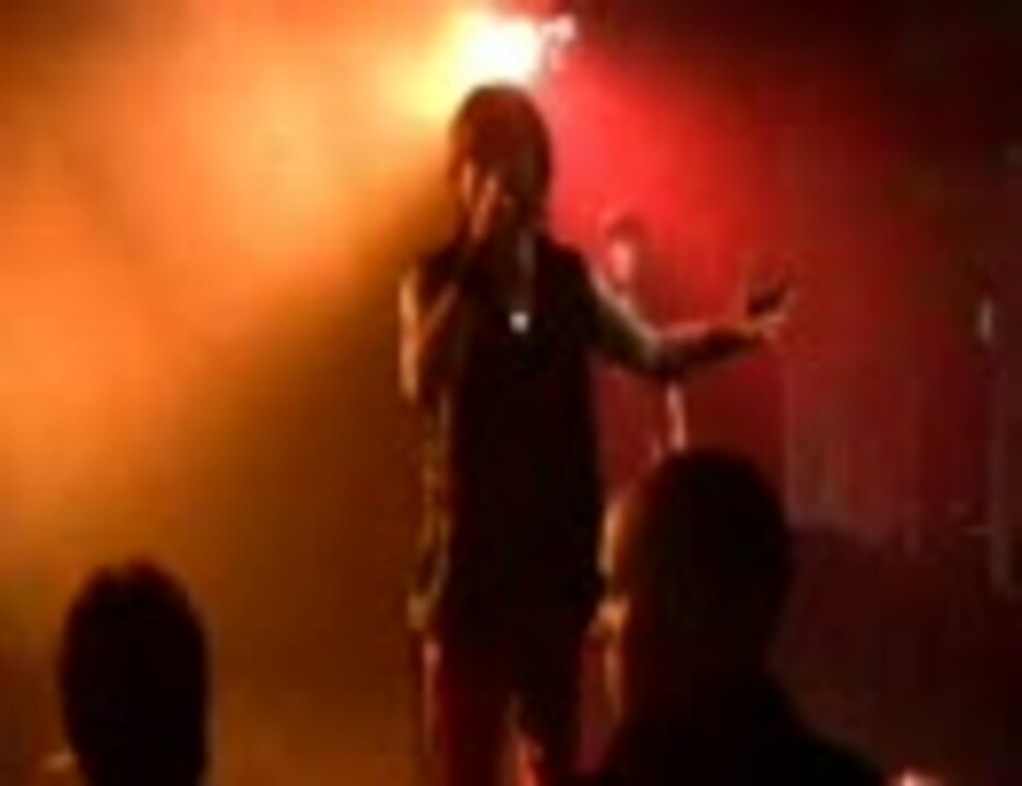 JAM Project Paris GONG - ニコニコ動画