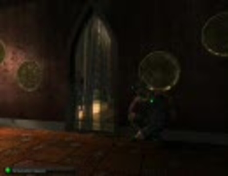 Splinter Cell: Double Agent 07.Cozumel - Cruise Ship(その3) - ニコニコ
