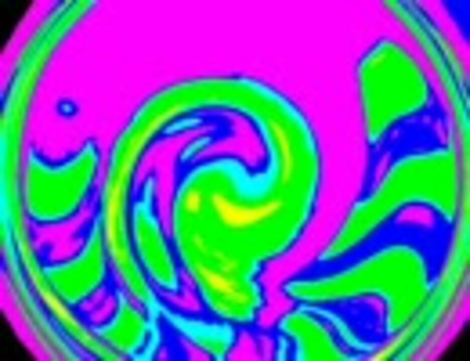 CommanderGwonam does Ronald Magic!（ドナルド七変化） - ニコニコ動画