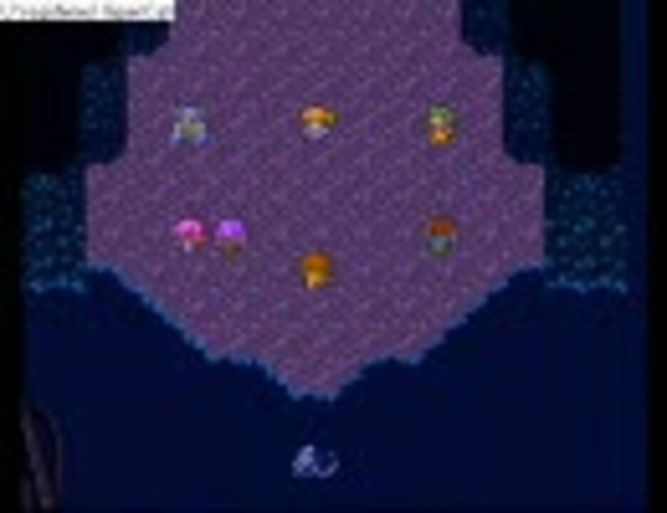 【実況】風に呼ばれてFF5 part6 - ニコニコ動画