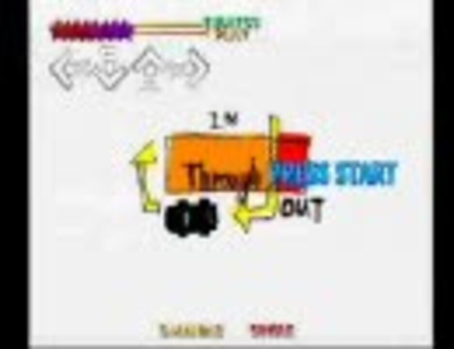 [DDR]DS-DCTその2 - ニコニコ動画