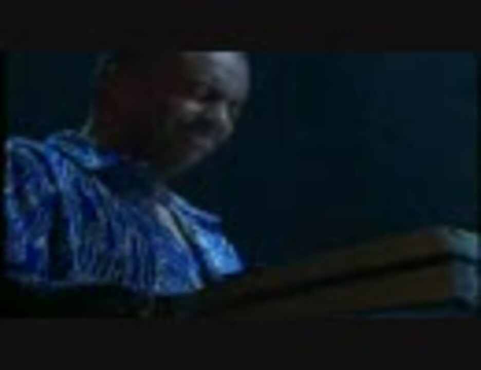 Tony MacAlpine Keyboard Solo - ニコニコ動画