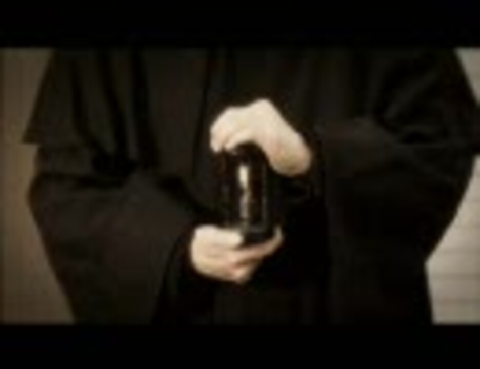 Oomph! - Sandmann - ニコニコ動画