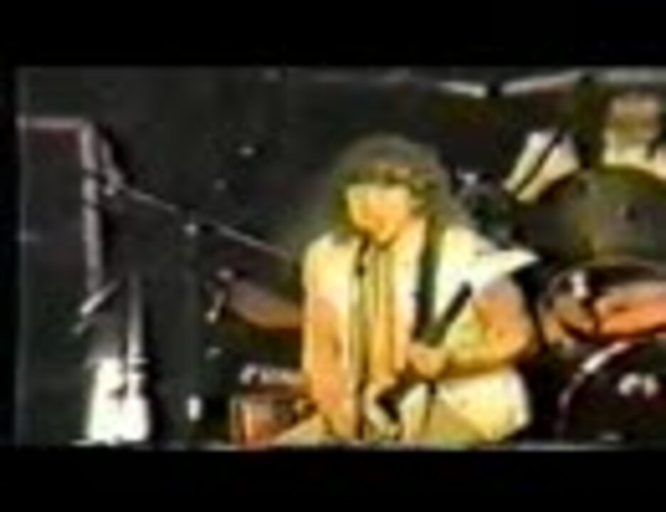 Helloween - Ride The Sky - ニコニコ動画