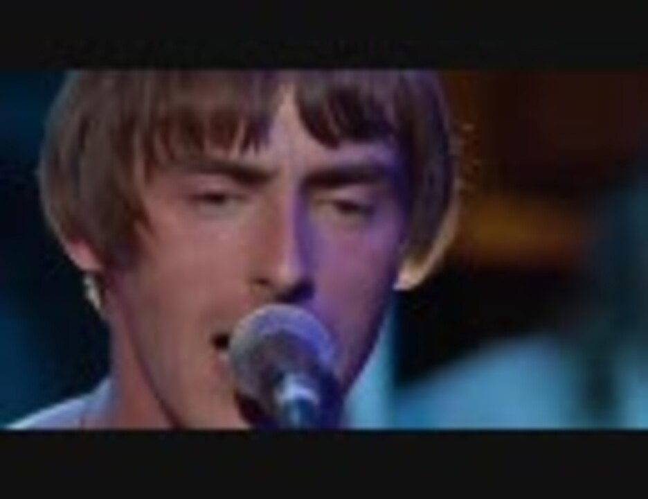 Paul Weller Sunflower ニコニコ動画