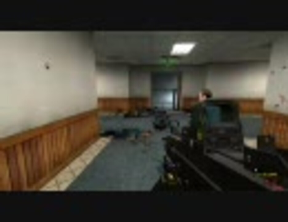 【HL2MOD】SMOD: Tactical Deltaをなんとなくプレイするとこうなる - ニコニコ動画