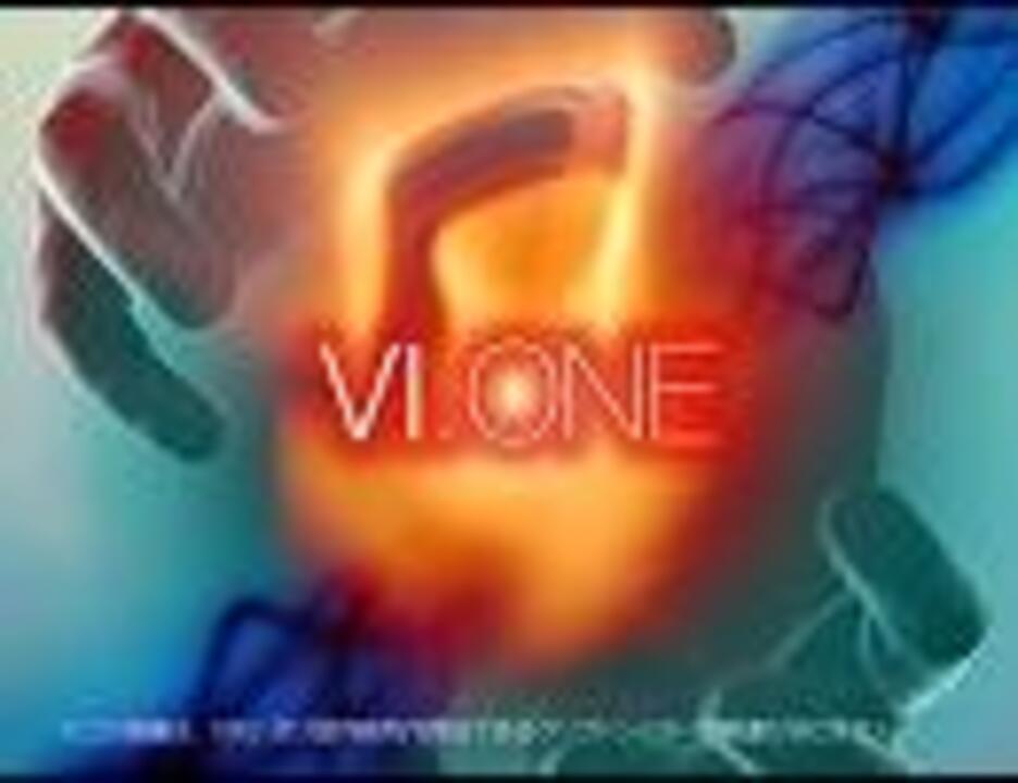 VIR2 Instruments VI.ONE デモ（1/2） - ニコニコ動画