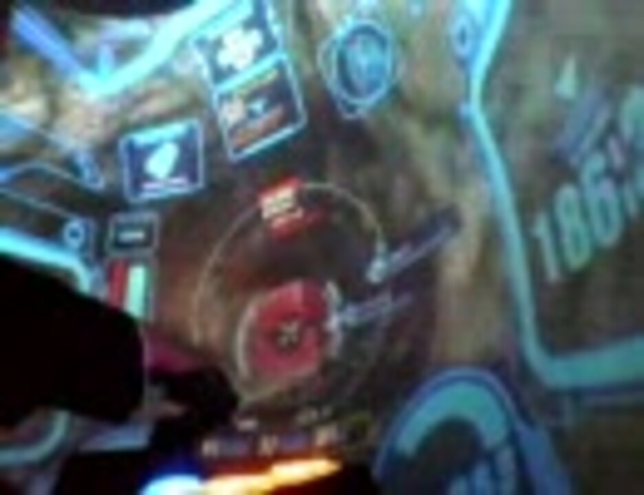 JU 55 ガンタンク 2回目 - ニコニコ動画