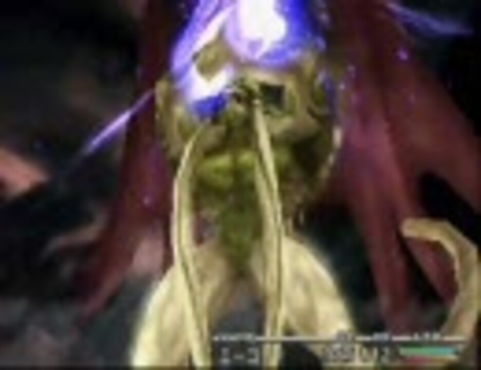 友達に借りﾊﾟｸされたFF9を涙腺弱い人が実況 part49 - ニコニコ動画