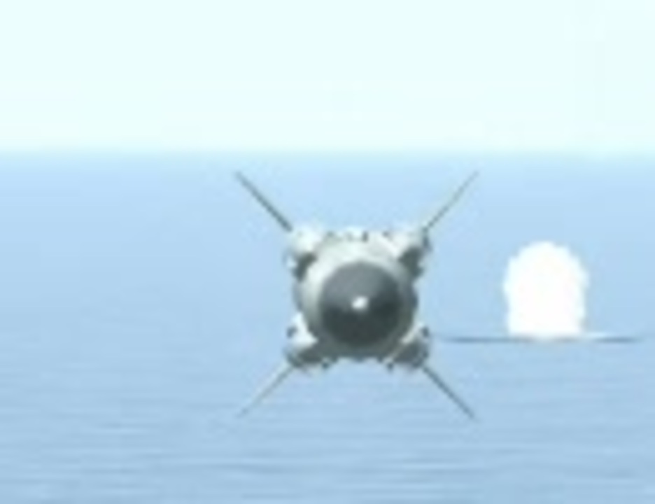 Kh-41/LOMAC Breakthru!! - ニコニコ動画