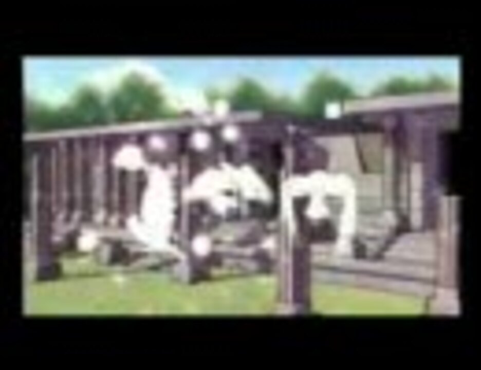 PS2版ZWEI 02レヴィヤタン戦 - ニコニコ動画