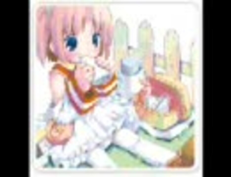 【もえたん】 MOETAN Listening CD vol.2 【CM集】 - ニコニコ動画