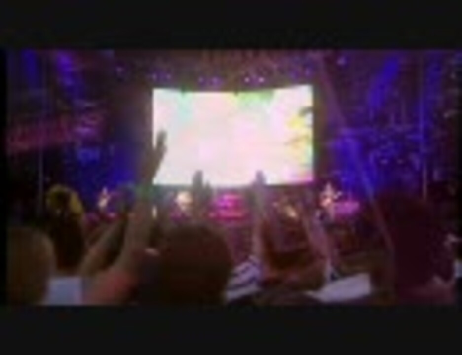 Oasis - Step Out / Gas Panic! (Familiar to Millions 2000) - ニコニコ動画