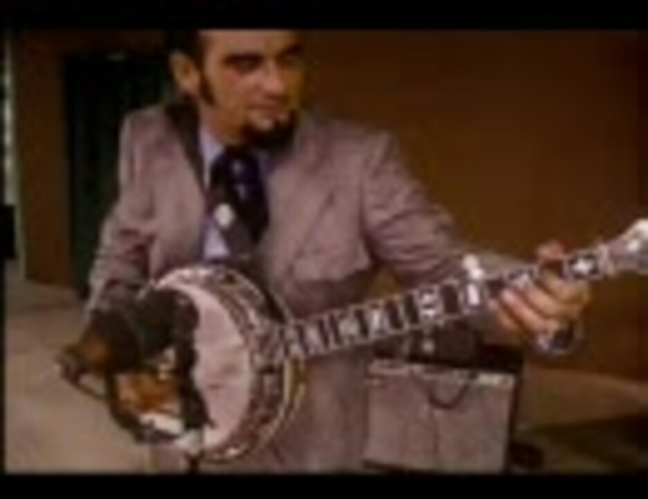 The Osborne Brothers - Ruby (Are You Mad) - ニコニコ動画