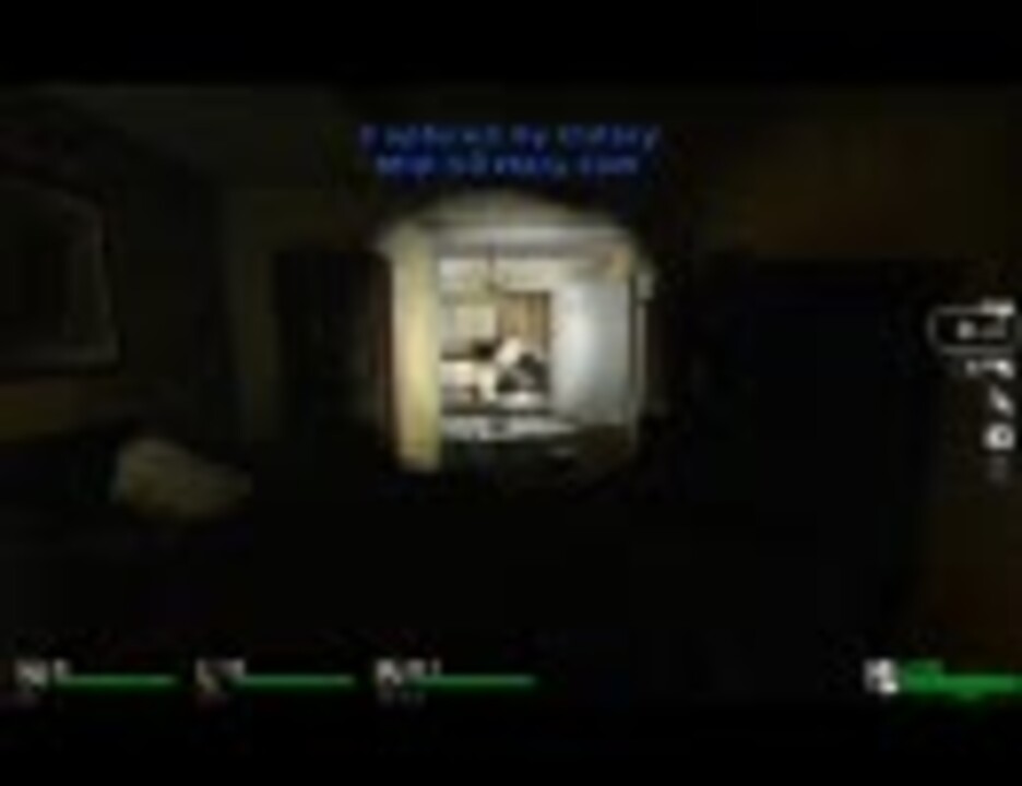 【L4D】Left 4 Dead 実況プレイpart1 音修正版【シングル】 - ニコニコ動画