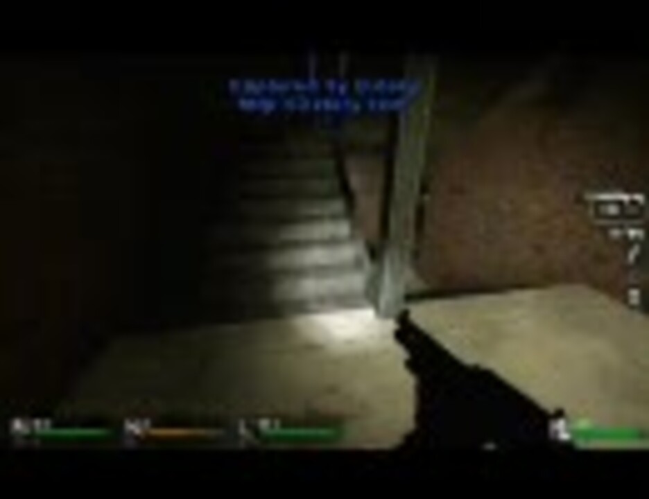 【L4D】Left 4 Dead 実況プレイpart3【シングル】 - ニコニコ動画