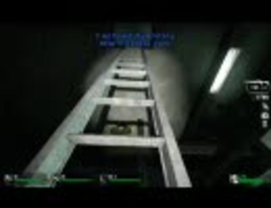 【L4D】Left 4 Dead 実況プレイpart5【シングル】 - ニコニコ動画