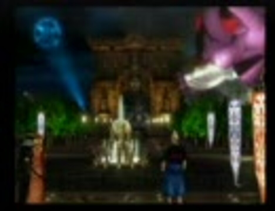 失恋から立ち直る実況 『FF8』 part19 - ニコニコ動画