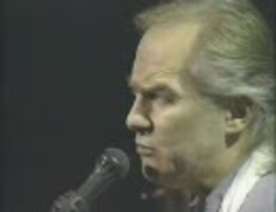 Roy Harper Once Live part1 - ニコニコ動画