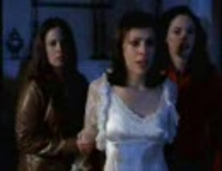 Charmed season4 - ニコニコ動画