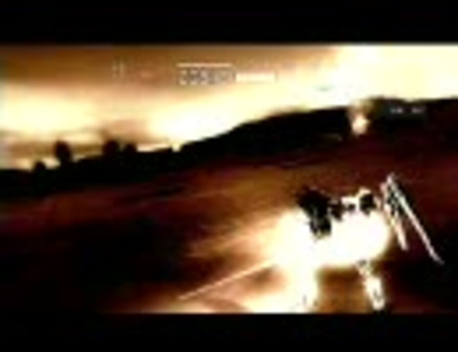 アーマードコア4 chapter-6 [SEED A HOSTILE EARTH](ED付) - ニコニコ動画