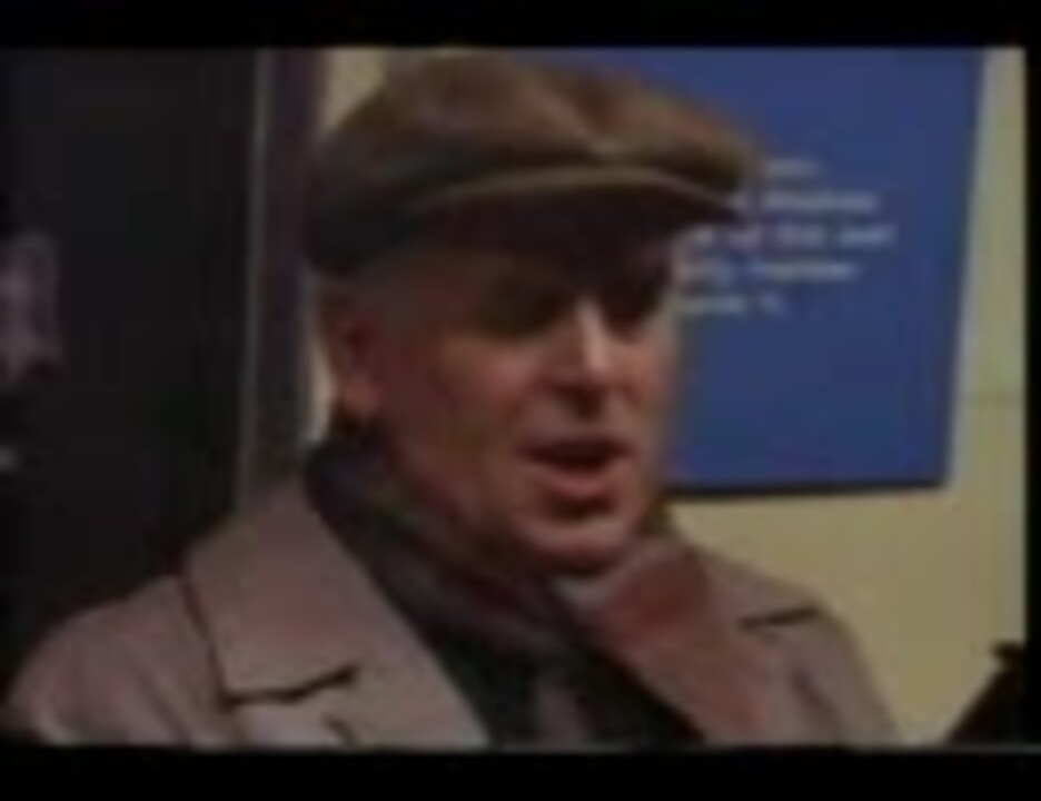 Comrade Dad Ep1 2/3 - ニコニコ動画