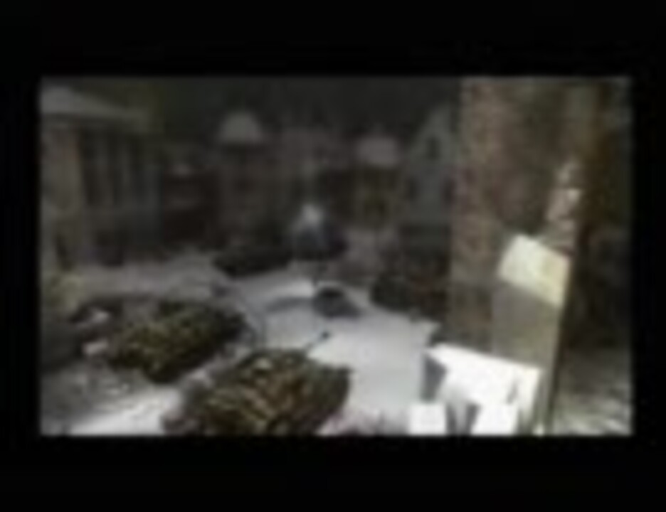 【CoD:WaWFF】Call of Duty: World at War Final Fronts プレイ動画9-2【PS2】 - ニコニコ動画