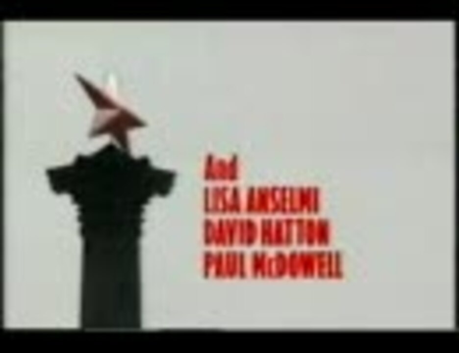 Comrade Dad Ep1 3/3 - ニコニコ動画