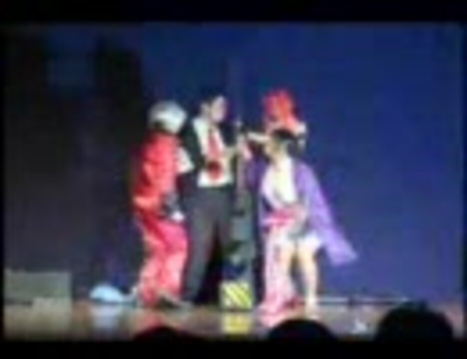 BOOM BOOM SHAKE SHAKE NOW DROP! - ニコニコ動画