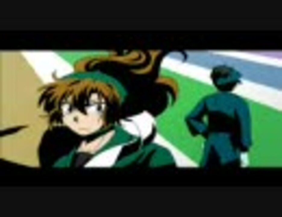 【RKRN】B/L/E/A/C/H手書きOPパロ（未完成・オマケつき） - ニコニコ動画