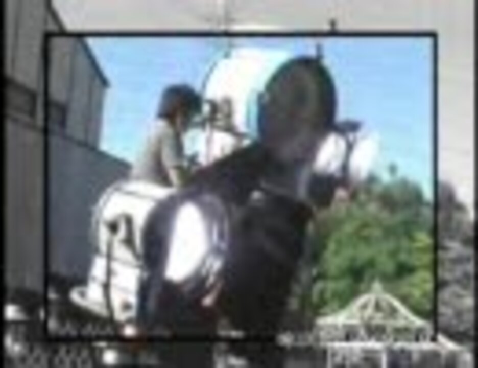 韓国 KOBACO CM 「エネルギーは、お金と同じです。」 2008年 - ニコニコ動画