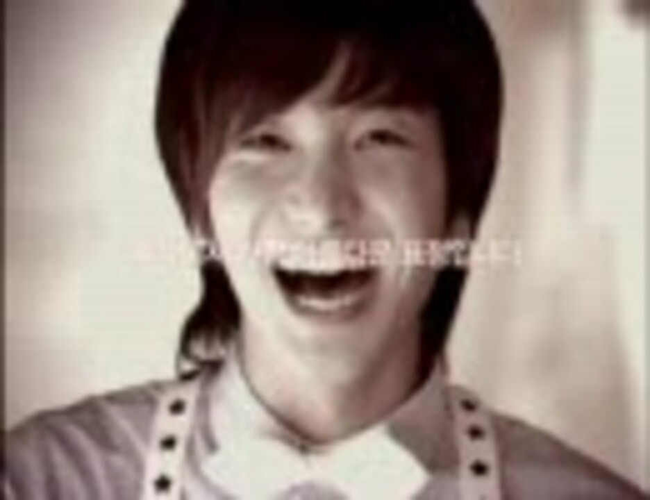 韓国 KOBACO CM 世の中で一番美しい表情 2008年 - ニコニコ動画