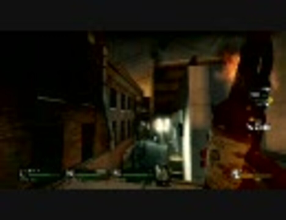 男二人でLeft 4 Dead：expert ノーコンテニュークリア part17 - ニコニコ動画