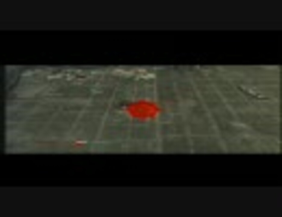 【GoW】Gears of War大会 JRSC8 vs MAXI-RON 後半war - ニコニコ動画