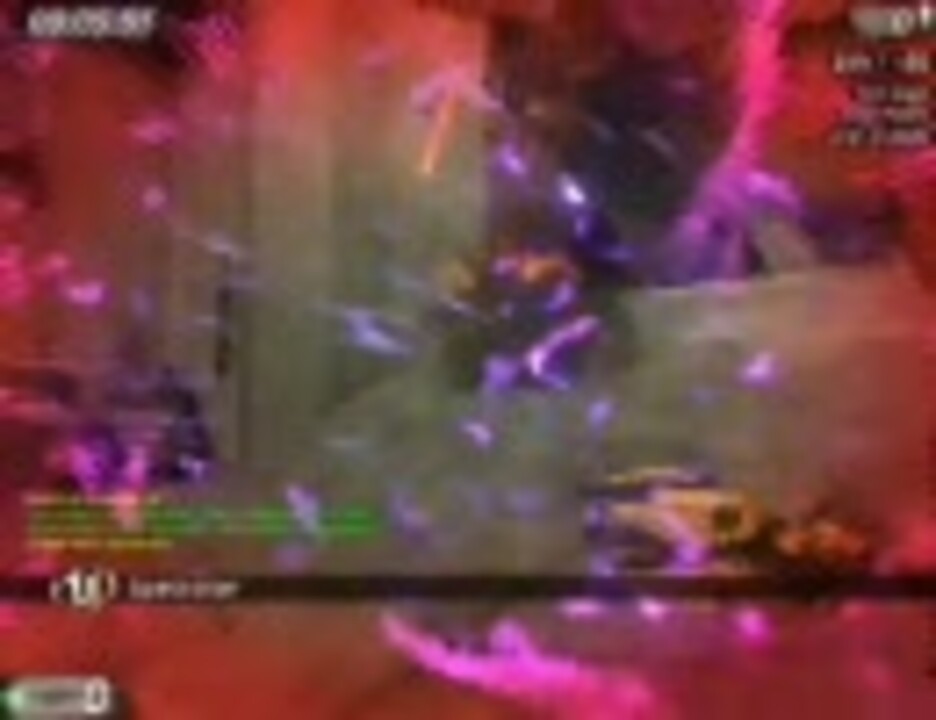 【実況】UT3殺戮王決定戦 ～DM最強は俺だ～ Part7 - ニコニコ動画