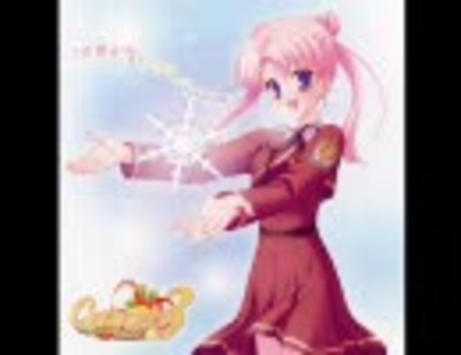 Canvas3～白銀のポートレート～ OP フル 「この声が届いたら」 - ニコニコ動画