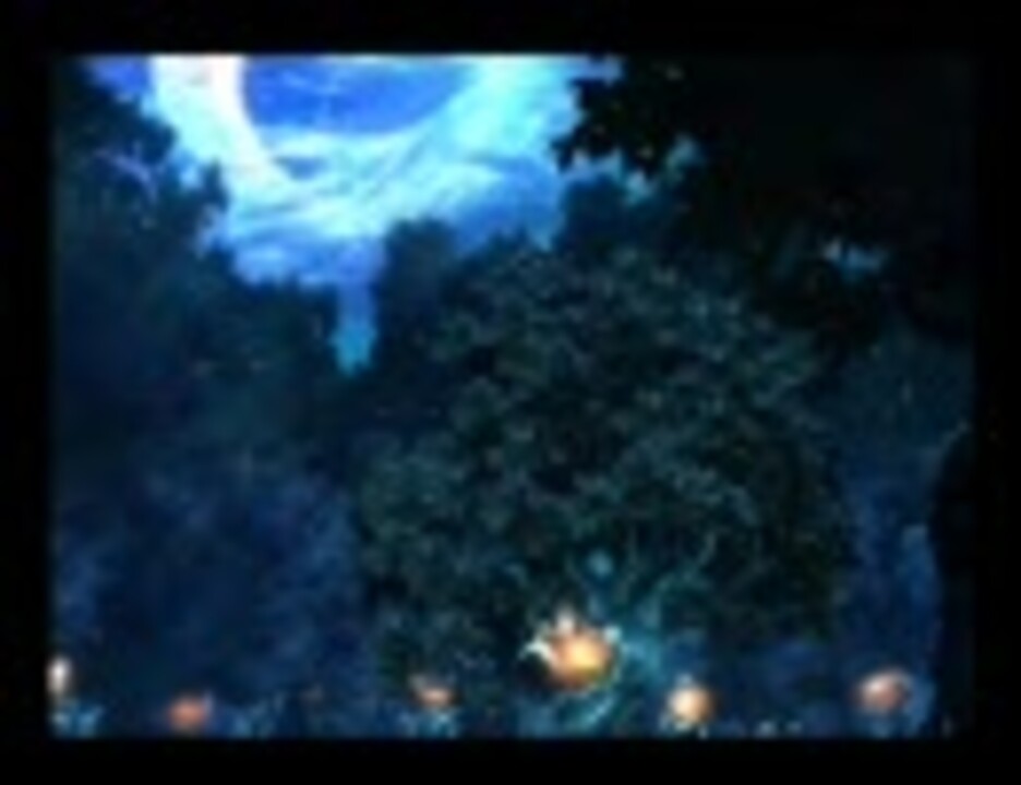 FF10 MAD 星降る森 - ニコニコ動画