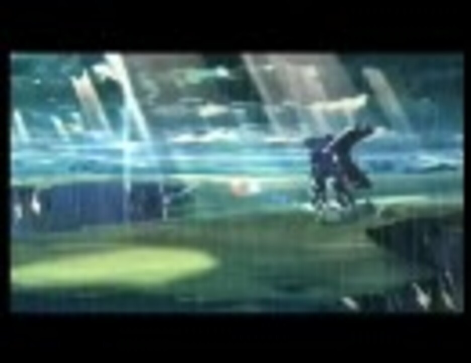 【MAD】新海誠作品 × Coldplay 「Life in Technicolor Ⅱ」 - ニコニコ