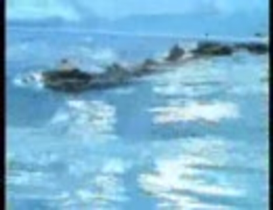 ウミヘビロボット ACM-R5 - ニコニコ動画