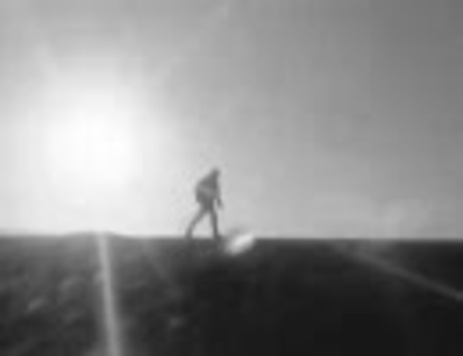 Papercuts - Future Primitive - ニコニコ動画