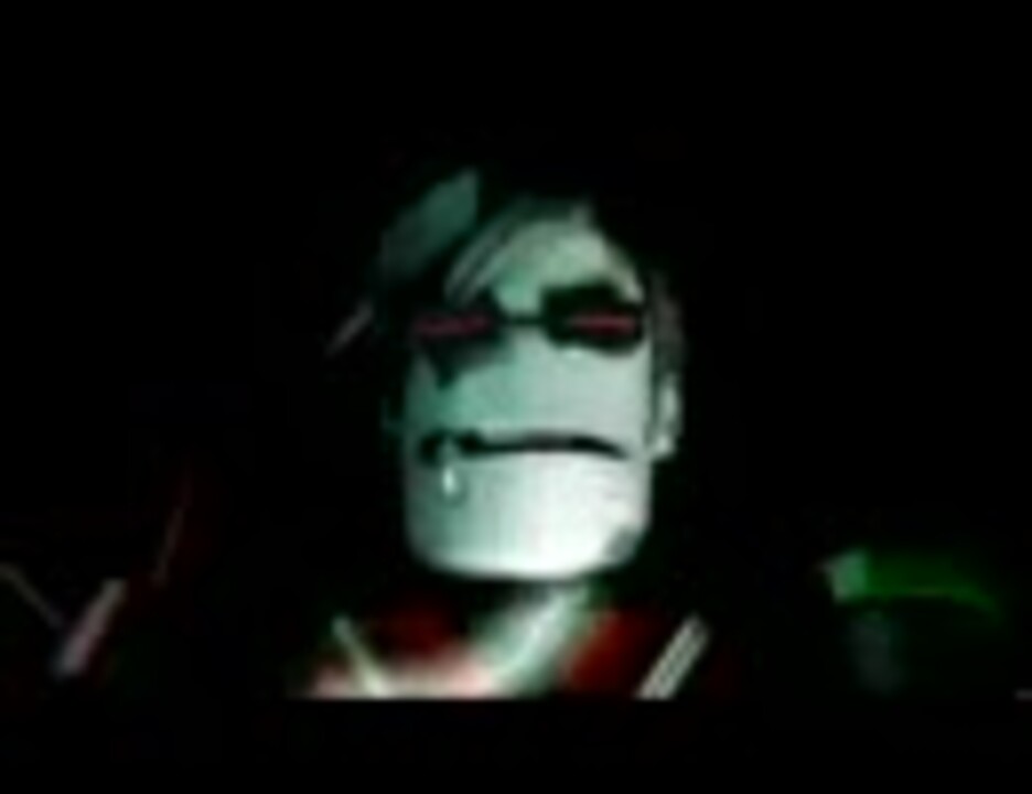 Mighty Moshin Emo Rangers Episode 1 2/2 - ニコニコ