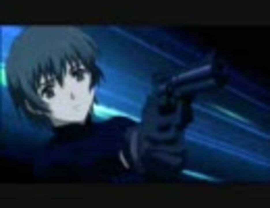 【Phantom】OP曲 KOKIA「KARMA」(TVsize)【ファントム】 - ニコニコ動画