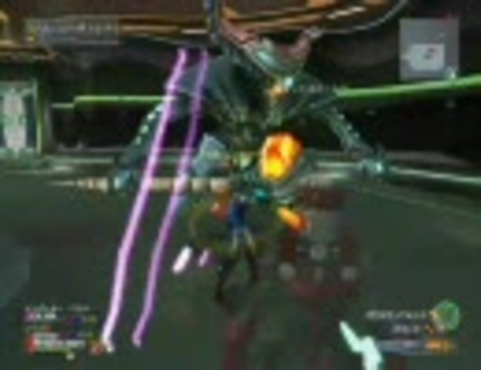 (PSU)謎の傭兵風のキャスト連れて特急S行ってきた - ニコニコ動画